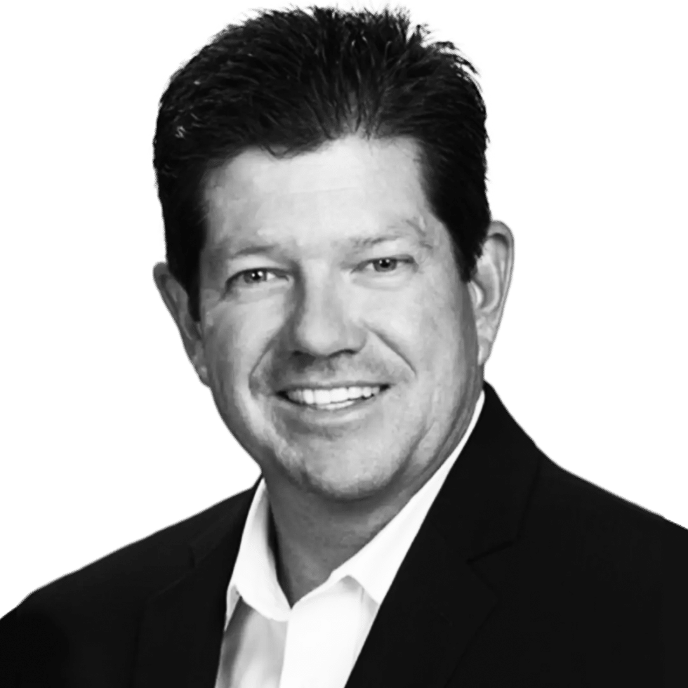 Lars Janson - Managing Partner of Delta G Ventures